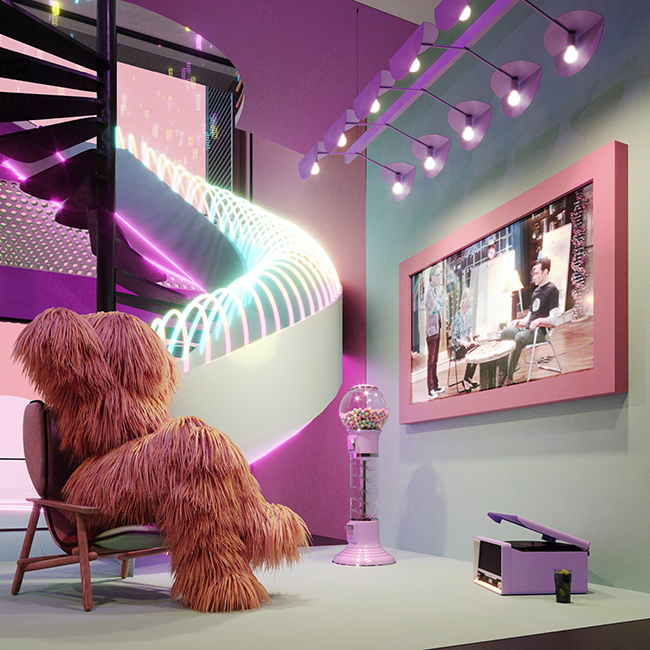 Work – Chroma studio